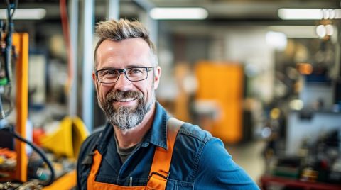 PERCONI | Den Job flexibel gestalten mit Zeitarbeit